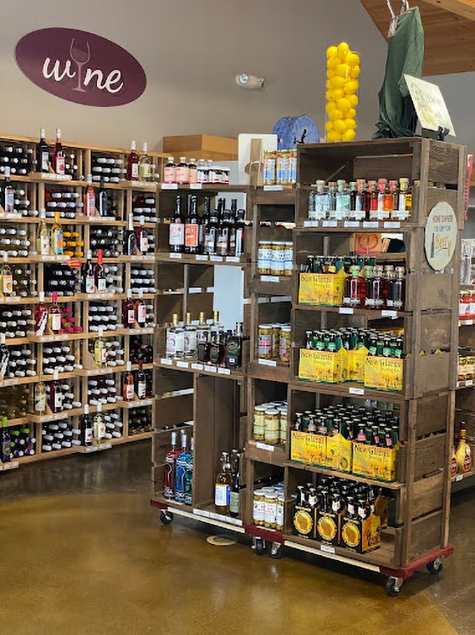 Wine and cheese: civilization's greatest pairing. Renard's impressive selection ensures your cheese board will have the perfect liquid companion. 