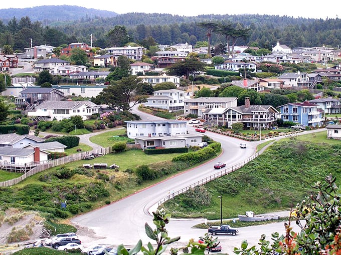 Trinidad's picture-perfect coastline offers daily doses of natural splendor – retirement with a view that millionaires envy.