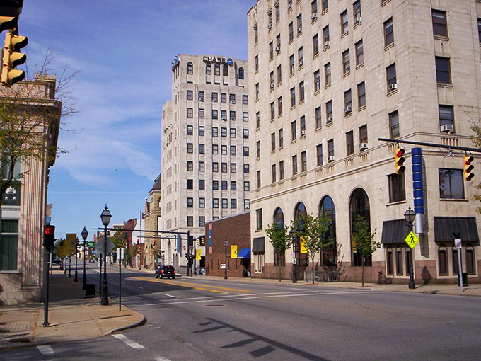 Small-town America at its finest and most affordable – where retirement feels like hitting the jackpot.