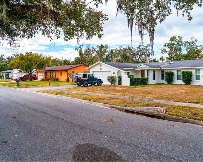 Where rockets launch and wallets don't empty—Titusville offers front-row seats to space exploration on a Social Security budget.