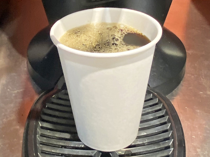 Fresh coffee that transforms ordinary moments into extraordinary pauses worth celebrating with every satisfying sip.