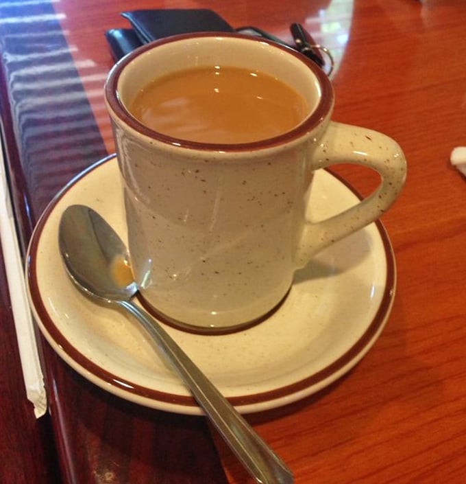 This isn't just coffee—it's morning salvation in ceramic form, promising to transform zombie-you into human-you.