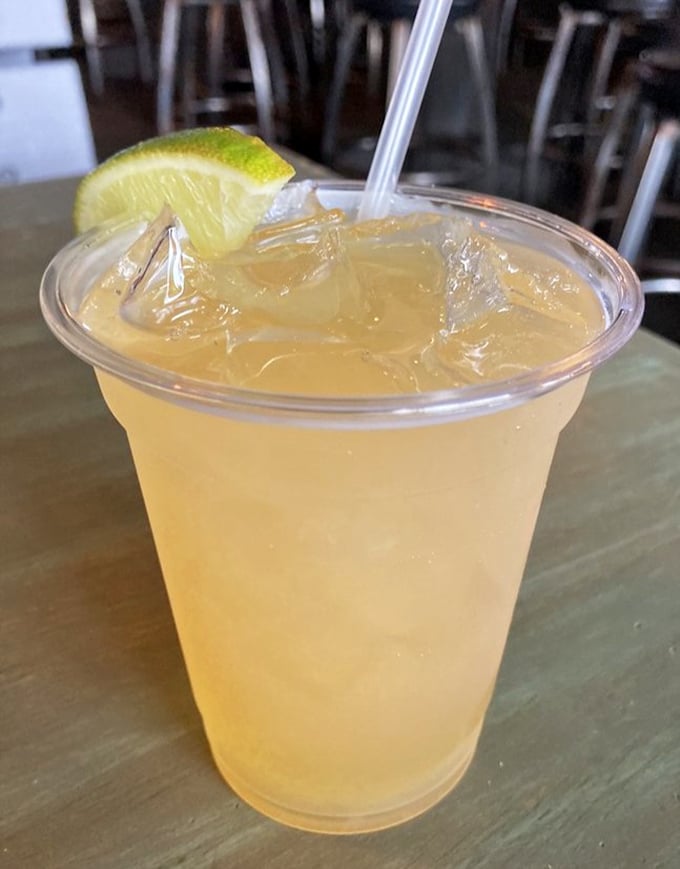 Tropical drinks that taste like vacation and make Monday feel like Friday night in paradise.