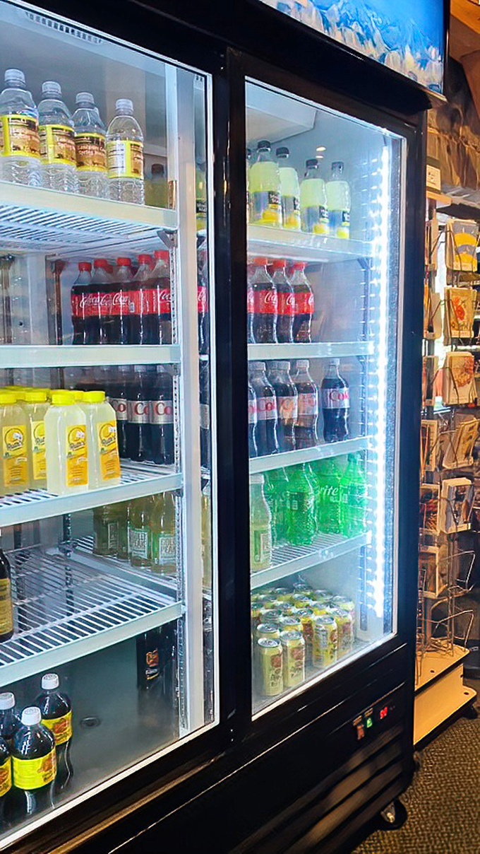 The right beverage transforms great barbecue from memorable meal into an experience worth writing home about.