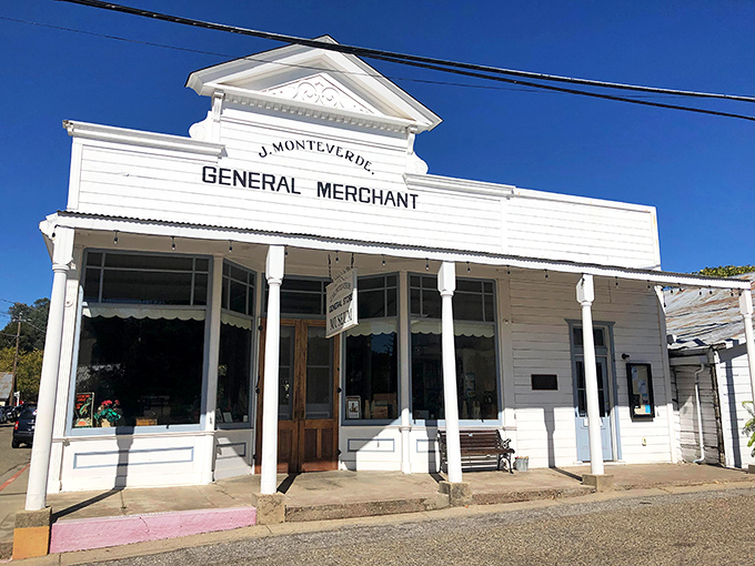 The Monteverde Store Museum preserves memories better than your smartphone, and with considerably more character and charm.