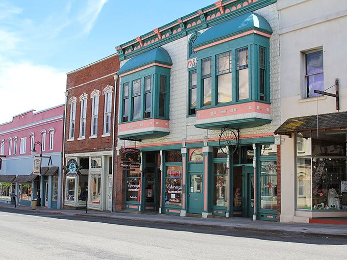 These aren't just storefronts – they're time capsules with functioning cash registers and proprietors who remember your grandparents.