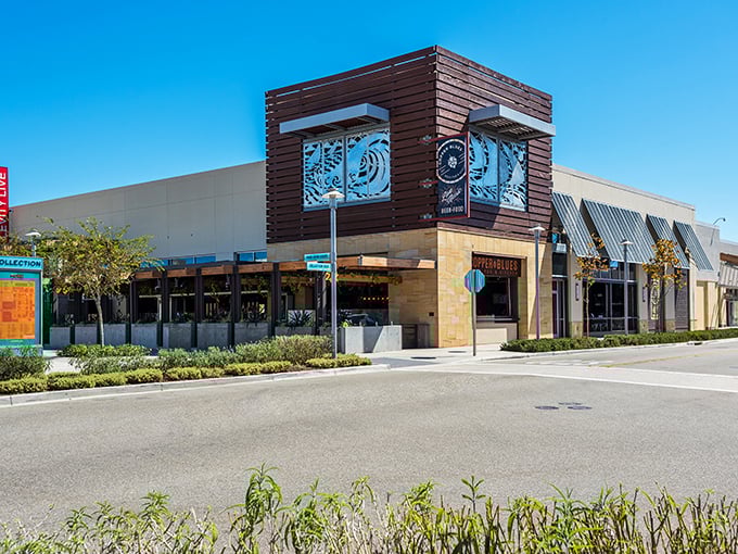 Modern shopping centers in Oxnard provide all the conveniences without the premium prices of other Southern California coastal towns.
