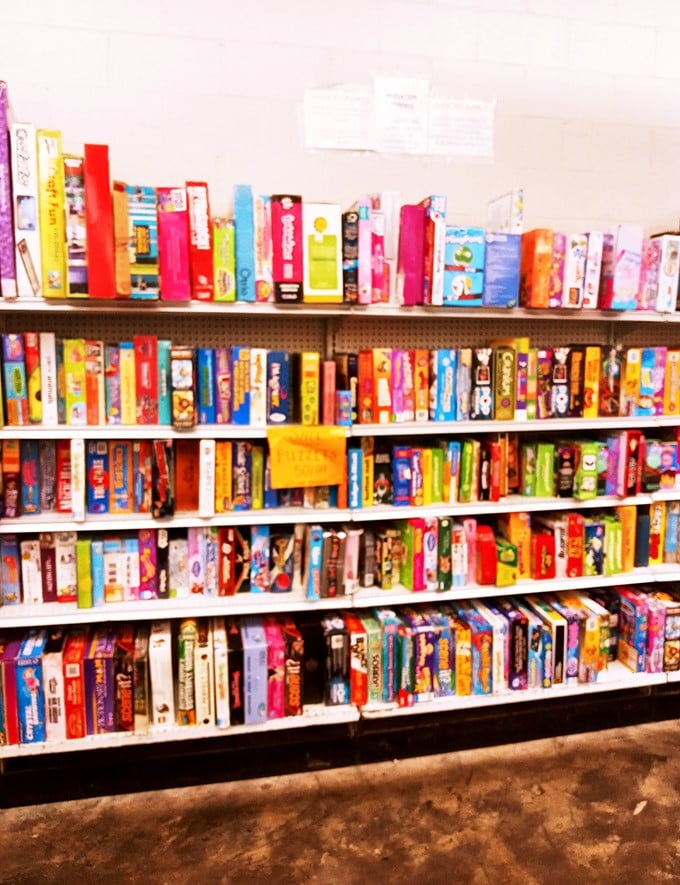 Board game paradise or family argument starter kit? Either way, these colorful boxes contain hours of screen-free entertainment at prices that won't monopolize your wallet.