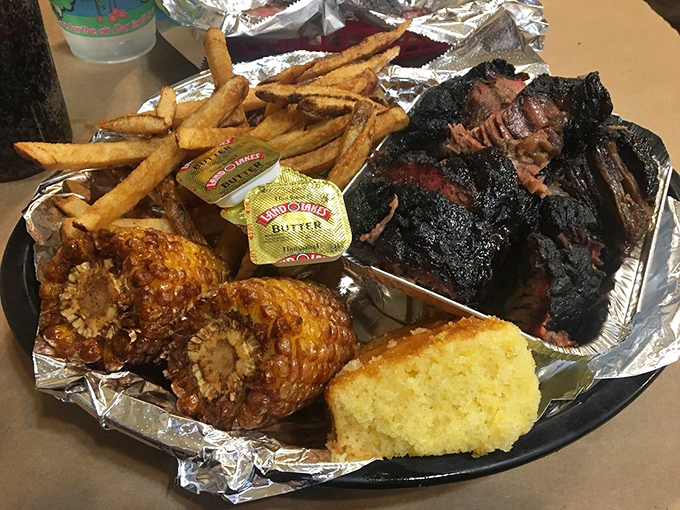 Burnt ends represent barbecue nirvana – these little cubes of concentrated flavor will haunt your dreams.