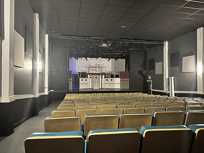 Local culture doesn't require a second mortgage. The Melon Patch Players offer theatrical entertainment that's both affordable and surprisingly professional.