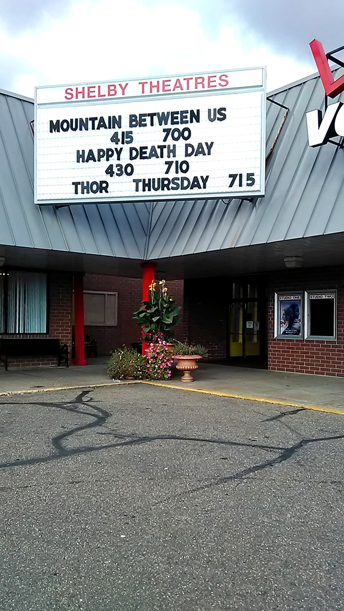 Shelby Theatres proves you don't need big-city prices for current movies. Thor would approve of these budget-friendly entertainment options!