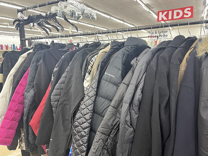 Winter is coming? No problem! This collection of puffer jackets and coats could outfit an entire ski lodge with warmth and surprising style.