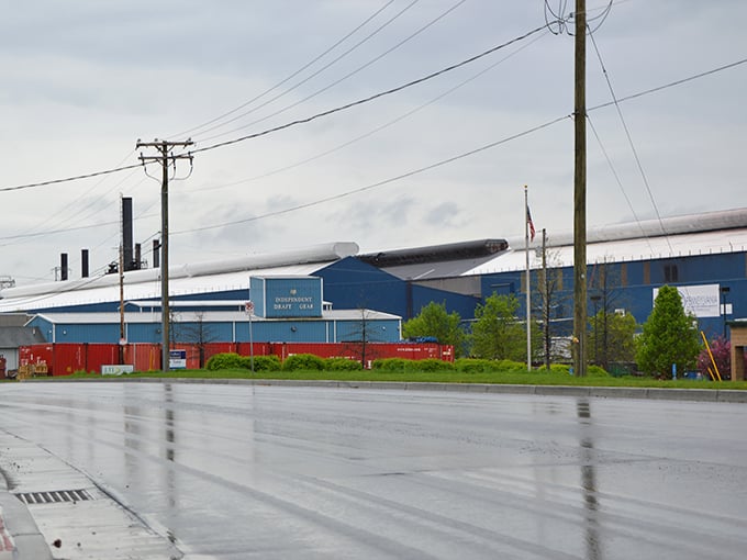 Farrell's industrial heritage provides a sturdy foundation for one of Pennsylvania's most affordable retirement destinations.