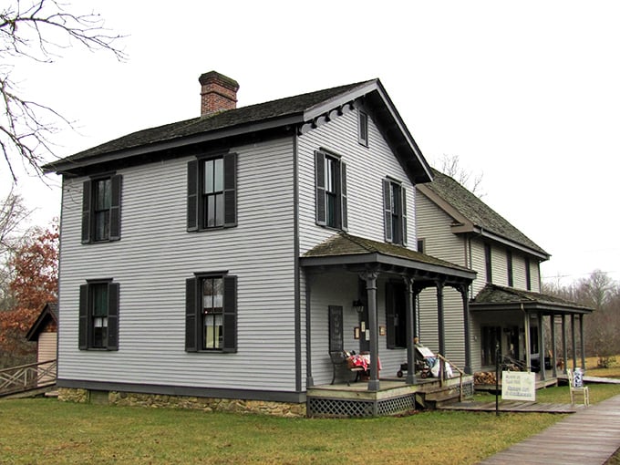 Rugby's historic buildings transport you to Victorian England – no passport or time machine required!