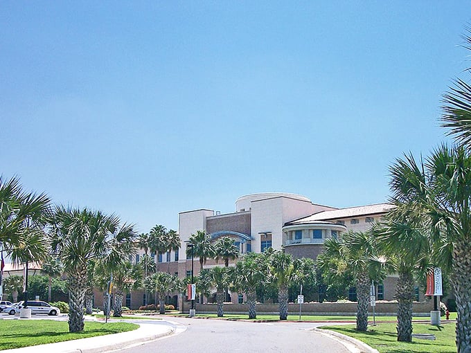 Modern amenities meet budget-friendly living in Harlingen. This Rio Grande Valley town offers cultural richness without the cultural price tag.