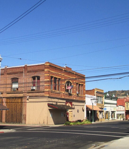 affordable comfortable town california ftr