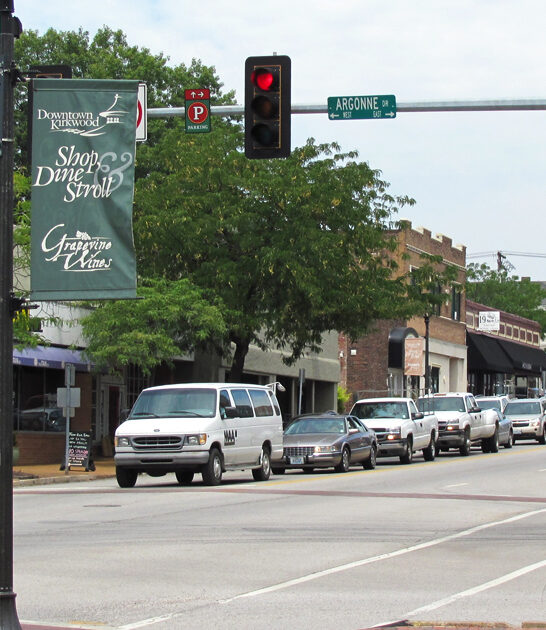 affordable missouri retirees town ftr