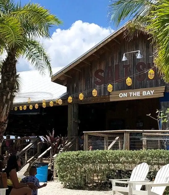 amazing beachside restaurant florida ftr