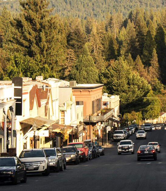 amazing historical towns california ftr