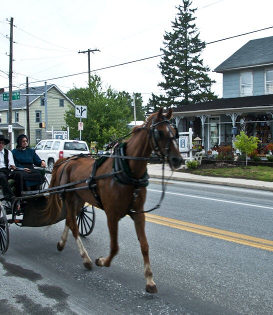 amish towns pennsylvania ftr