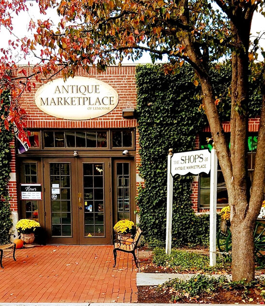 antique adventure bazaar pennsylvania ftr