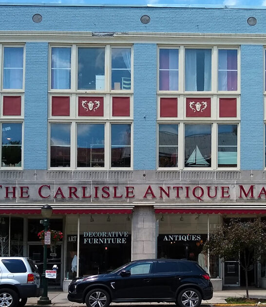 antique shop pennsylvania treasures ftr