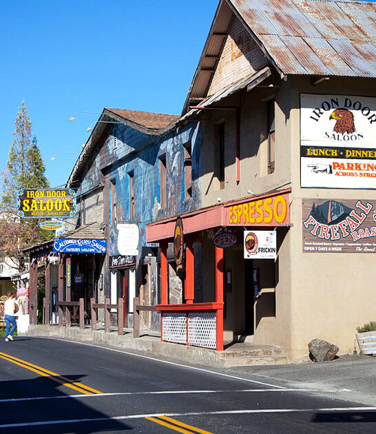 antiquing beach town california ftr