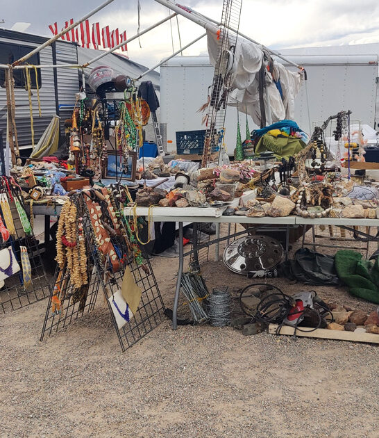 arizona bargain flea market ftr