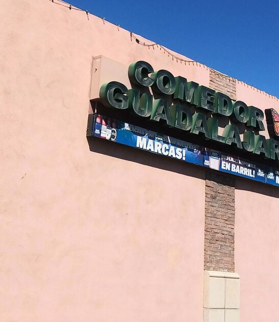 arizona restaurant mouthwatering horchata ftr