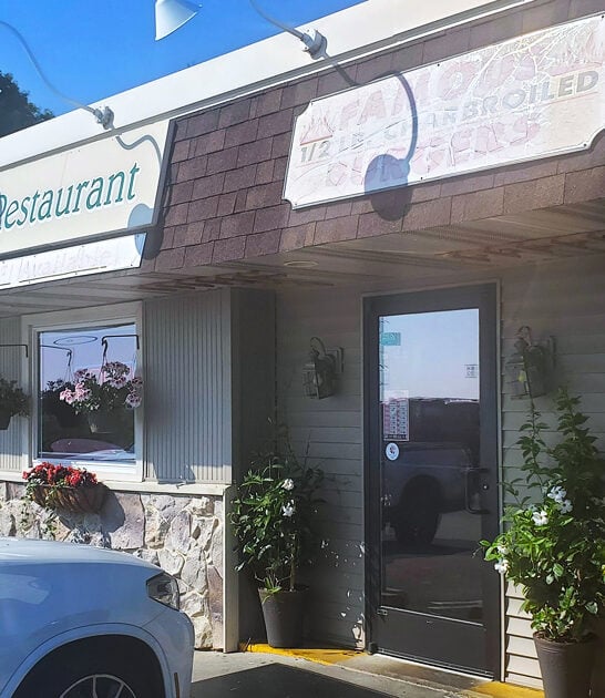 baklava restaurant pennsylvania ftr