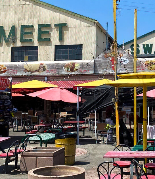 bargains swap meet california FTR
