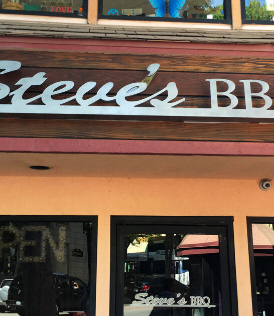 bbq restaurant california delicious ftr