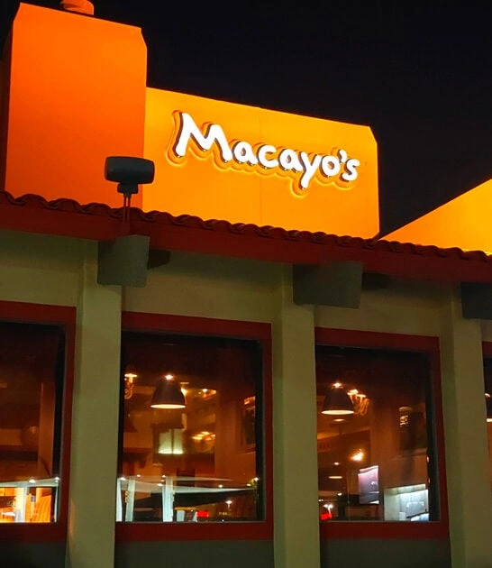 best arizona mexican cuisine ftr