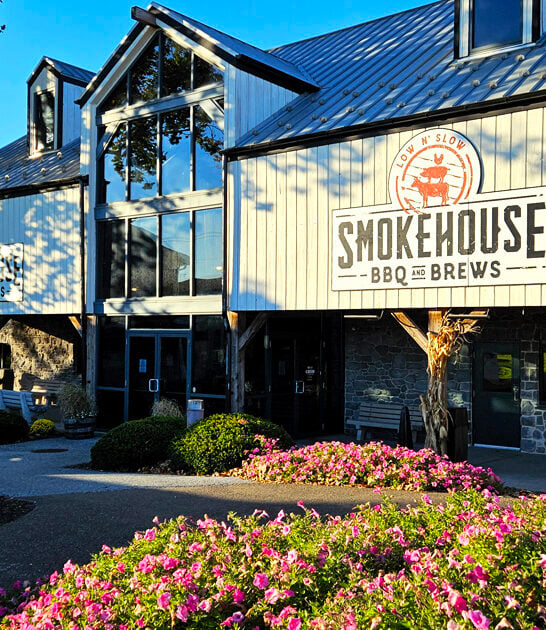 best burnt pennsylvania joint ftr