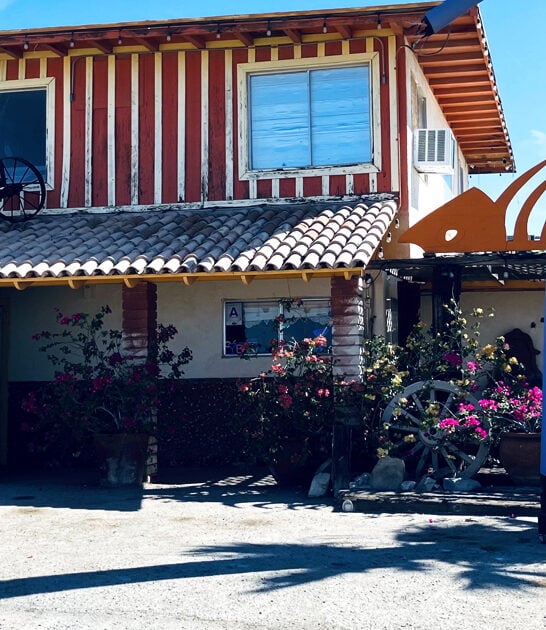 best california patty melt ftr