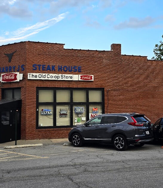 best chicken strips missouri ftr