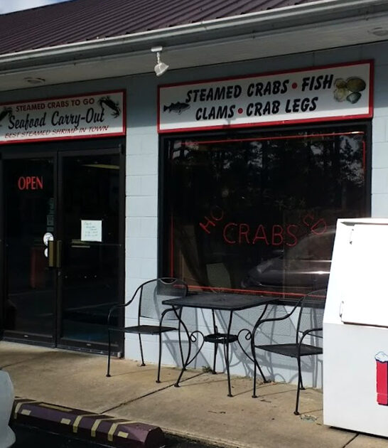 best crabs restaurant maryland ftr
