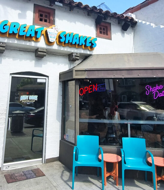 best date shakes california ftr