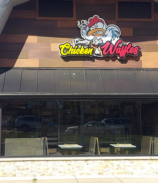 best fried maryland chicken ftr