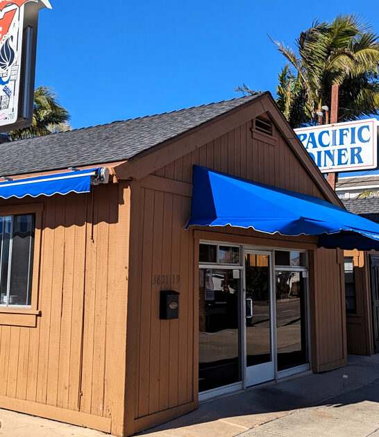 best homestyle california diner ftr