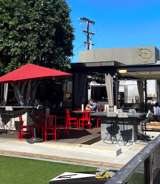 best iconic california restaurant ftr