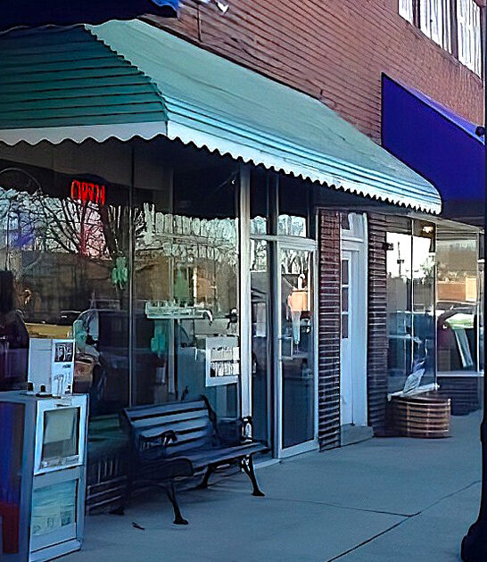 best ohio bakery experience ftr