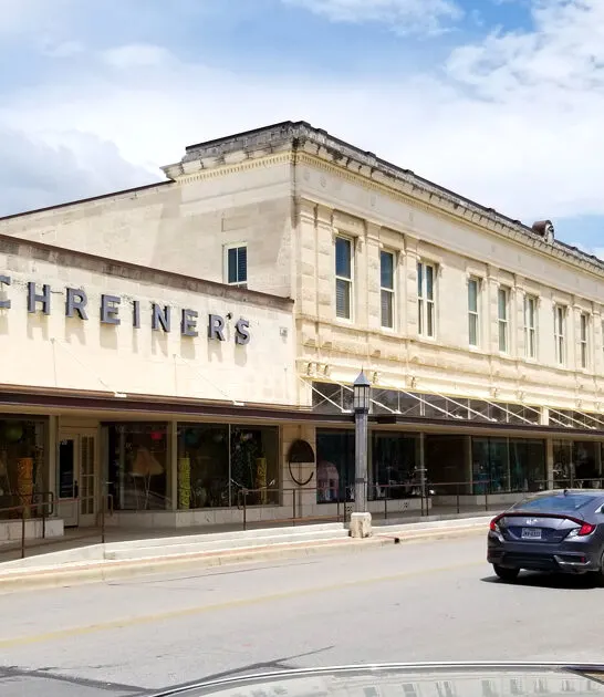 best town texas underrated ftr