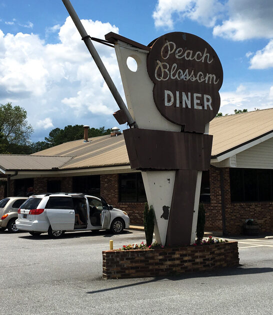 better diners south carolina ftr
