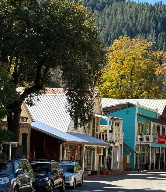 big gorgeous mountain california ftr