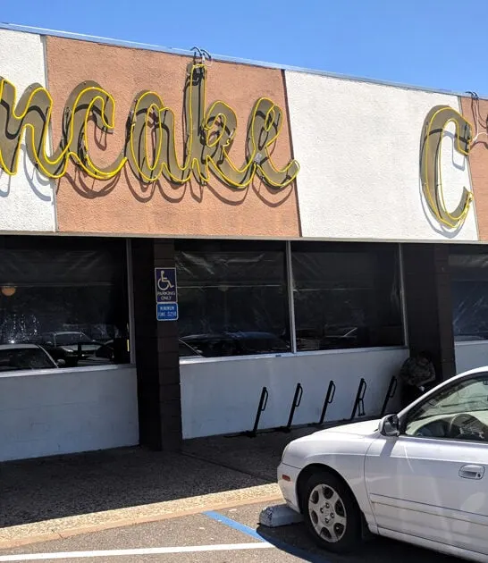 breakfast classic diner california ftr