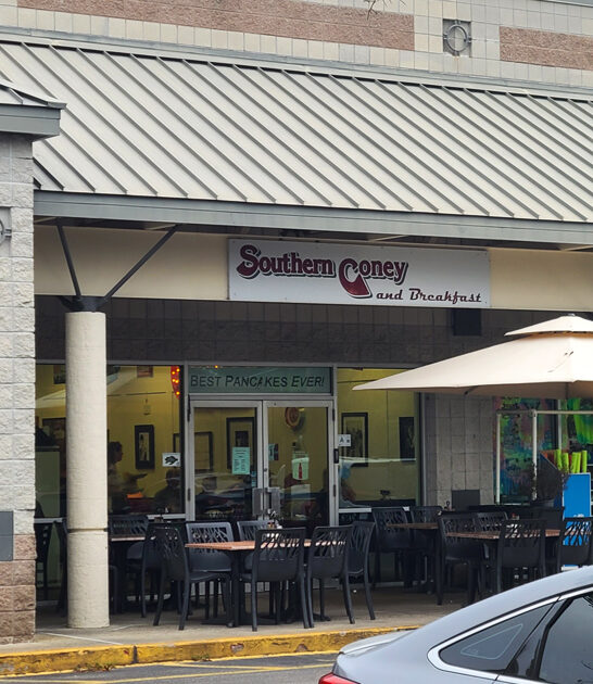 breakfast dining south carolina ftr