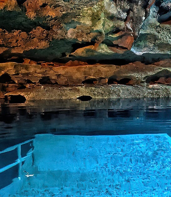 breathtaking cave florida south ftr