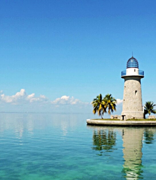 breathtaking lighthouse florida know ftr
