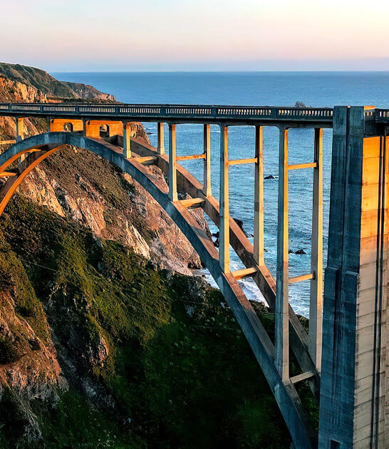 breathtaking road trips california ftr
